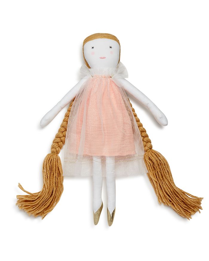Albetta Fairy Tale Doll - Ages 3+ | Bloomingdale's