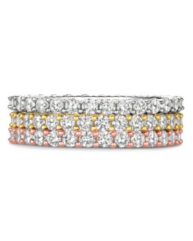 Women's Designer Stackable Rings & Sets - Bloomingdale's