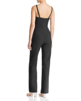 Dressy Jumpsuits - Bloomingdale's