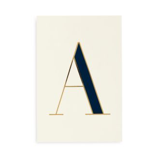kate spade new york Initial Notepad | Bloomingdale's