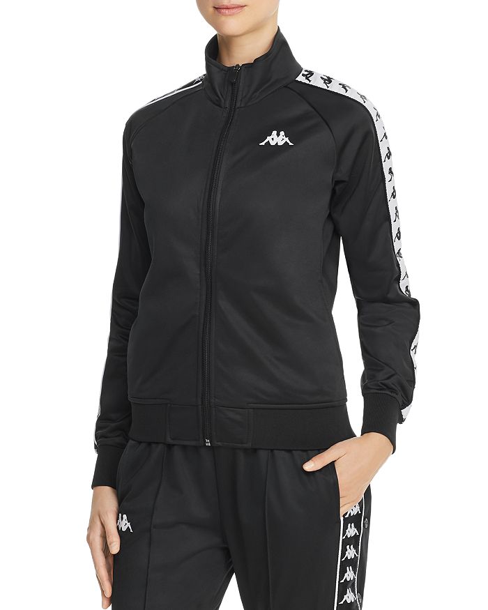 KAPPA Banda Wanniston Track Jacket | Bloomingdale's