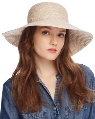 Eric Javits Hampton Sun Hat | Bloomingdale's
