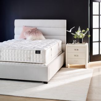 Kluft Royal Sovereign Liberty Cushion Firm Mattress Collection – 100% ...