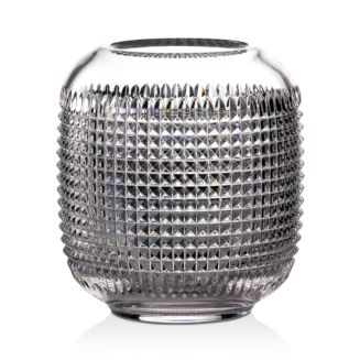 Waterford Infinity 9" Vase | Bloomingdale's