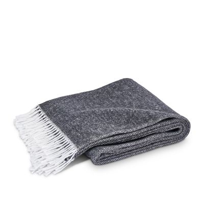 Click here for Matouk Pezzo Fringe Throw Blanket prices