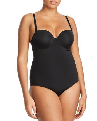 Click here for Wacoal Red Carpet Strapless Shaping Body Briefer prices