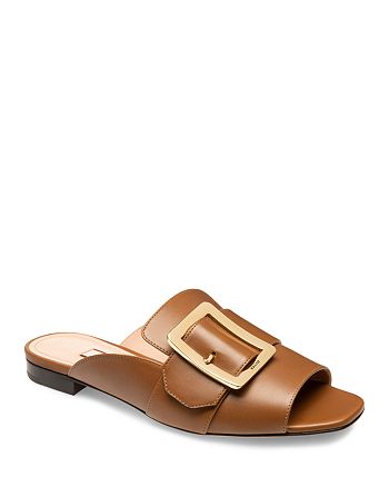 Bally Women's Janaya Slide Sandals | Bloomingdale's