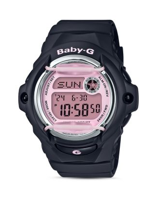 G-Shock Baby G Watch, 42.6mm | Bloomingdale's