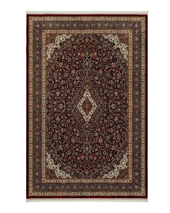 Kenneth Mink Persian Treasures Kashan Area Rug, 8' x 10' | Bloomingdale's