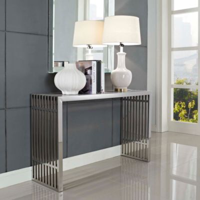 Console Table - Bloomingdale's