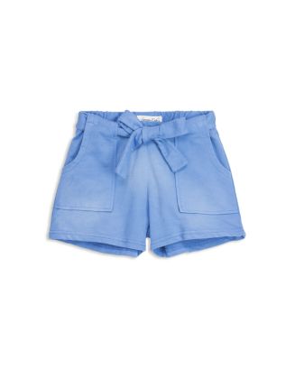 Sovereign Code Girls' Kelly Tied-Waist Shorts - Little Kid, Big Kid ...