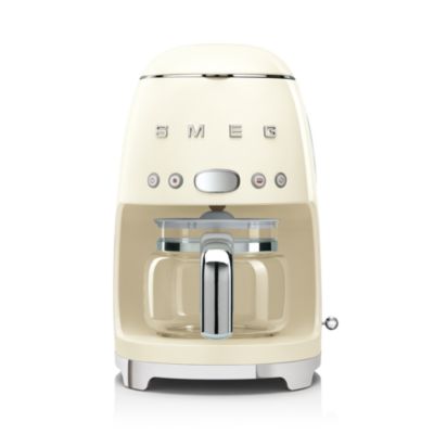 Click here for Smeg Retro Style Drip Coffee Maker prices