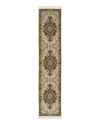 Click here for Oriental Weavers Masterpiece 111W Runner Rug  23 x... prices