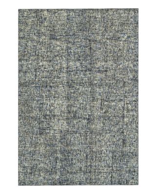 Dalyn Calisa CS5 8 x 10 Area Rug - Indigo