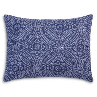 John Robshaw Pema King Sham | Bloomingdale's