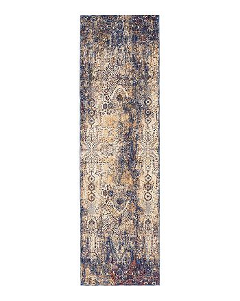 Kenneth Mink Taza Lavar Area Rug Collection | Bloomingdale's