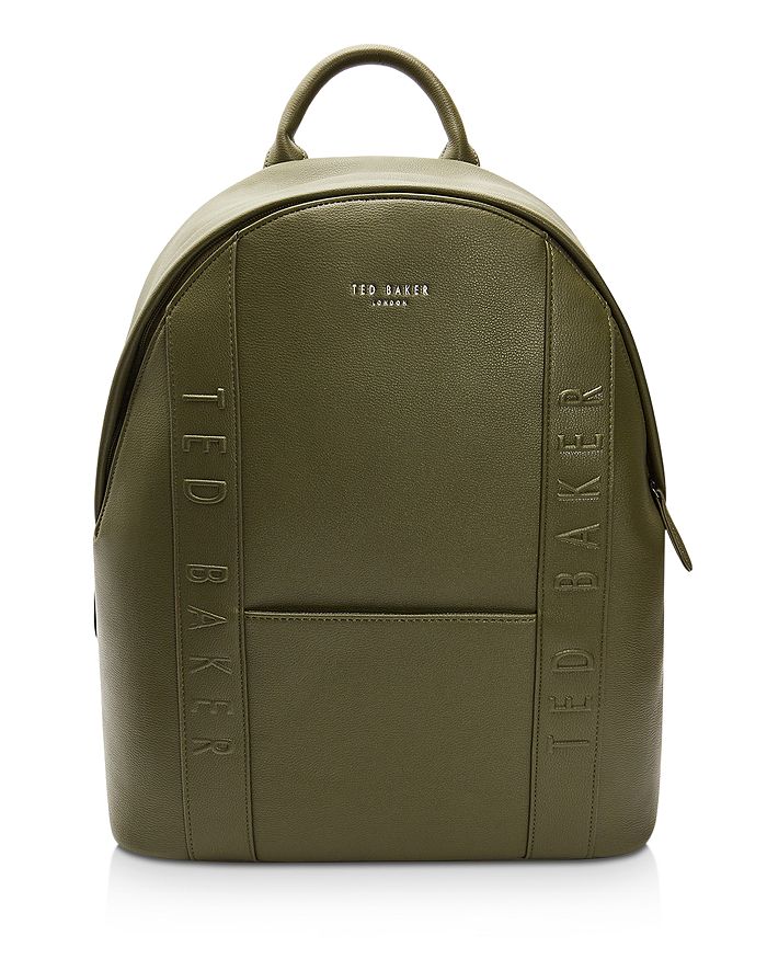 Ted Baker Snacked Embossed Backpack | Bloomingdale's