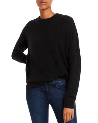 Minnie Rose Hamsa Cashmere Sweater | Bloomingdale's