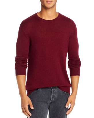 Mills Supply Hudson Cashmere Sweater | Bloomingdale's