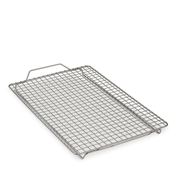 All-Clad Pro-Release Bakeware Cooling & Baking Rack | Bloomingdale's