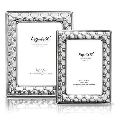 Argento SC Argento "Centerosa" Frame, 8" x 10" | Bloomingdale's
