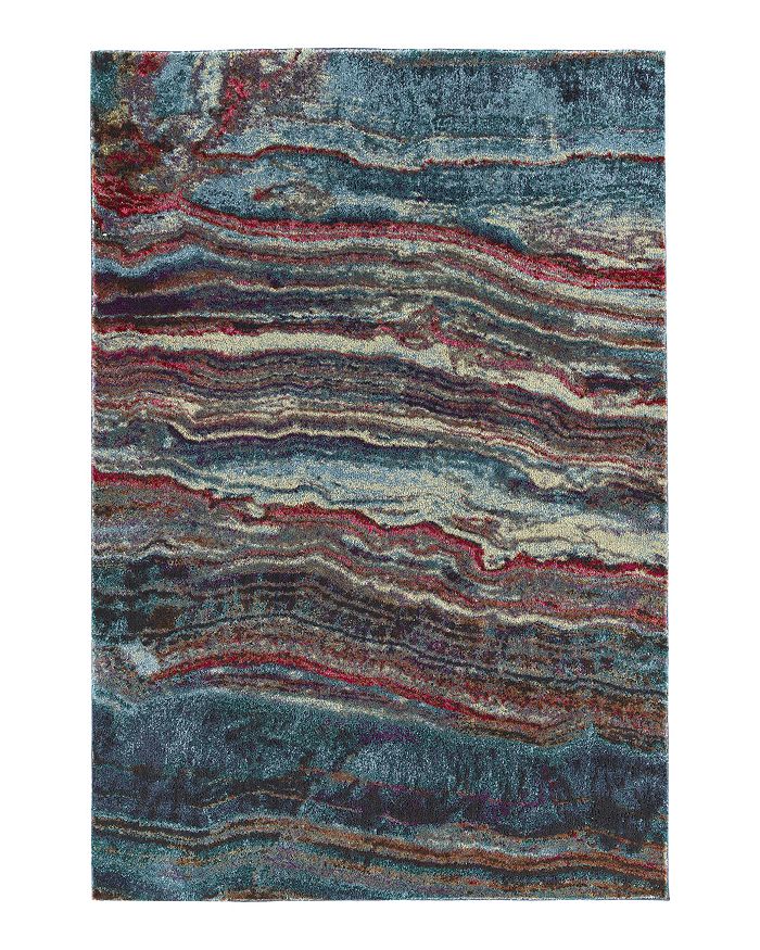 Dalyn Rug Company Formations FM4 Area Rug Collection | Bloomingdale's