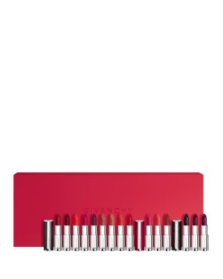 Givenchy Limited Edition Le Rouge Collection | Bloomingdale's