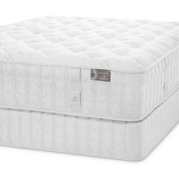 Kluft Royal Sovereign Ellis Firm Split California King Mattress & Split ...