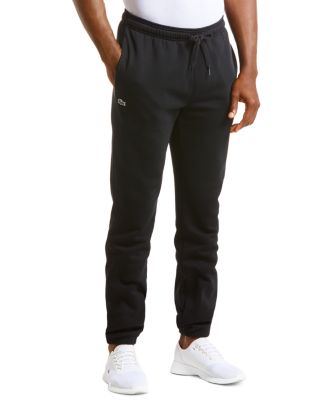 Lacoste Cotton Sweatpants | Bloomingdale's