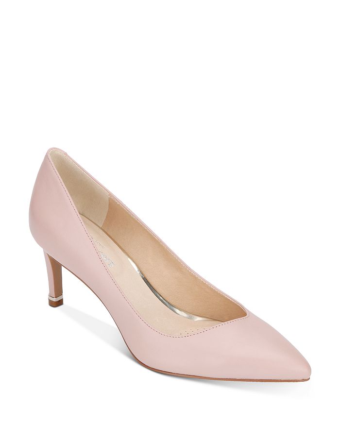Kenneth Cole Women's Riley Pumps | Bloomingdale's