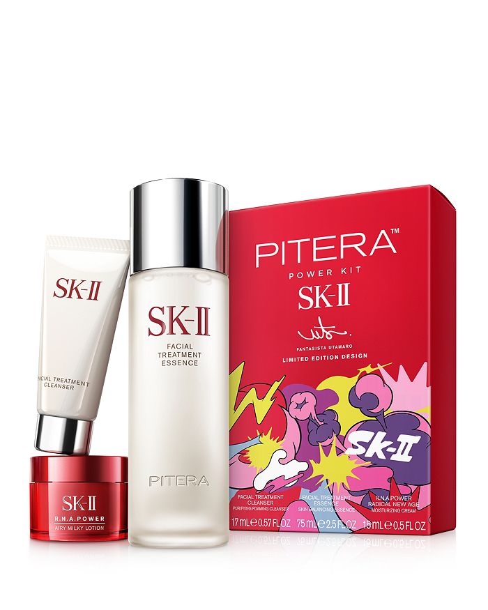 SK-II Pitera Power Kit ($154 value) | Bloomingdale's