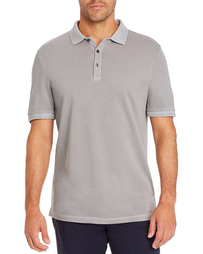 Michael Kors Classic Fit Polo Shirt | Bloomingdale's