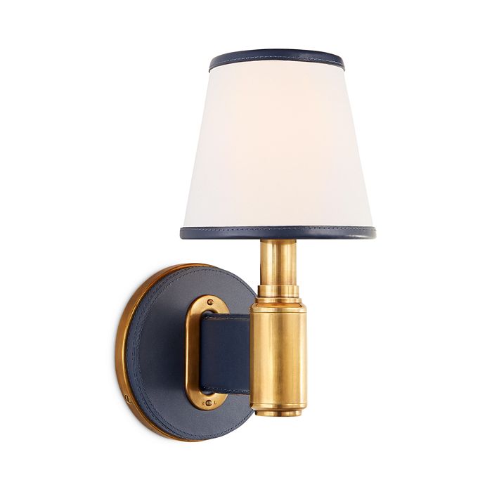 Ralph Lauren Riley Sconce | Bloomingdale's