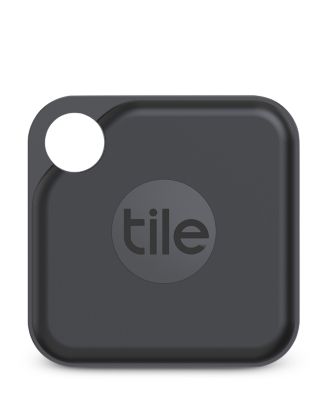 Tile Pro 2020 Tracker, 1 Pack | Bloomingdale's