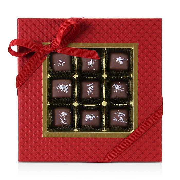 Torn Ranch® Dark Chocolate Toffee Box | Bloomingdale's