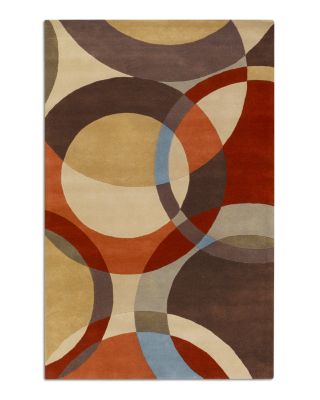 Livabliss Forum Fm-7108 Area Rug  4 x 6
