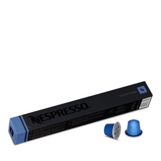 Nespresso Vivalto Lungo Capsules, 50 Count | Bloomingdale's