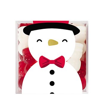 Sugarfina Snowman Gummies, Small | Bloomingdale's