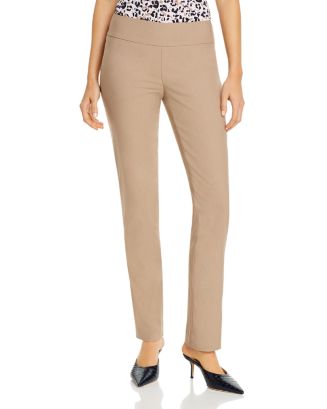 NIC and ZOE Wonderstretch Pants | Bloomingdale's