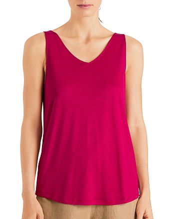 Hanro Balance Tank Top | Bloomingdale's