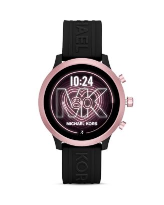 Michael Kors GO Touchscreen Smart Watch, 43mm | Bloomingdale's