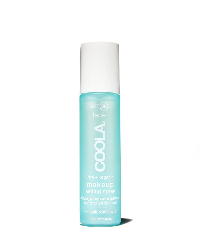Coola Makeup Setting Spray SPF 30 | Bloomingdale's