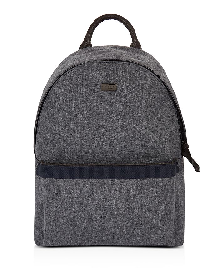 Ted Baker Setgo Textured Backpack | Bloomingdale's
