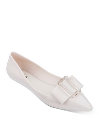 Melissa Flats - Bloomingdale's