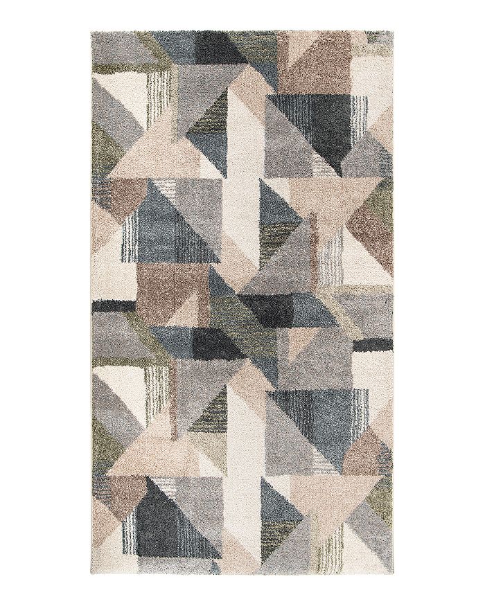 Palmetto Living Mystical Deco Town Area Rug, 9' x 13' | Bloomingdale's