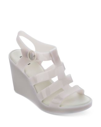 Melissa Women's Venus Wedge Sandals | Bloomingdale's