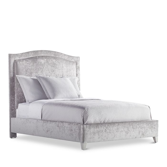 Vanguard Furniture Caroline Queen Bed | Bloomingdale's