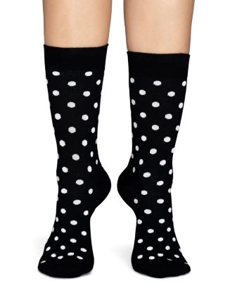 Happy Socks Mini Dot Socks | Bloomingdale's
