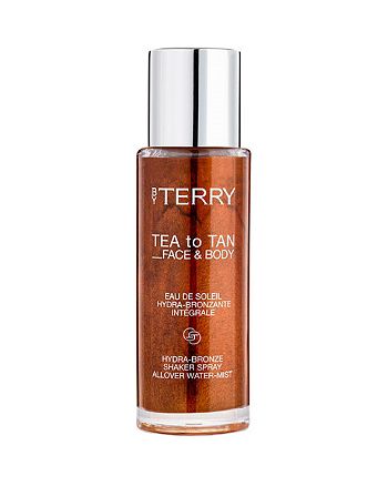 BY TERRY Tea to Tan Face & Body 1 oz. | Bloomingdale's
