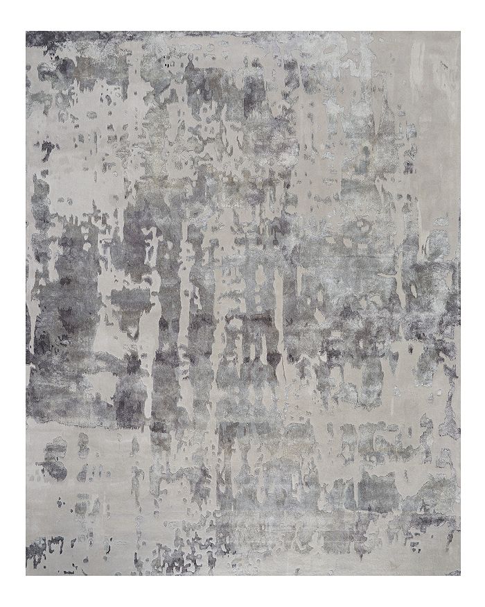 Nourison Home Nourison Prismatic PRS12 Area Rug, 9'9" x 13'9 ...